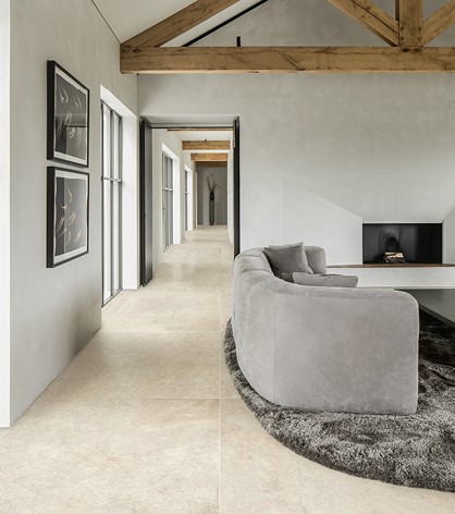 Piet Boon SAND Tile tegels bij Hoek - Amersfoort